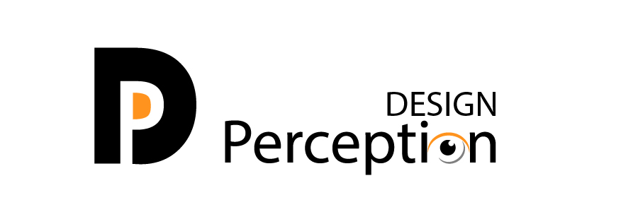 Design Perception | How we see the world through branding.